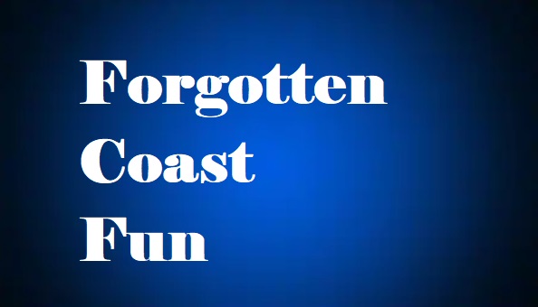 Where to Go on the Forgotten Coast – Forgotten Coast Fun